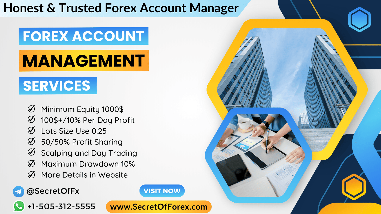forex capital management